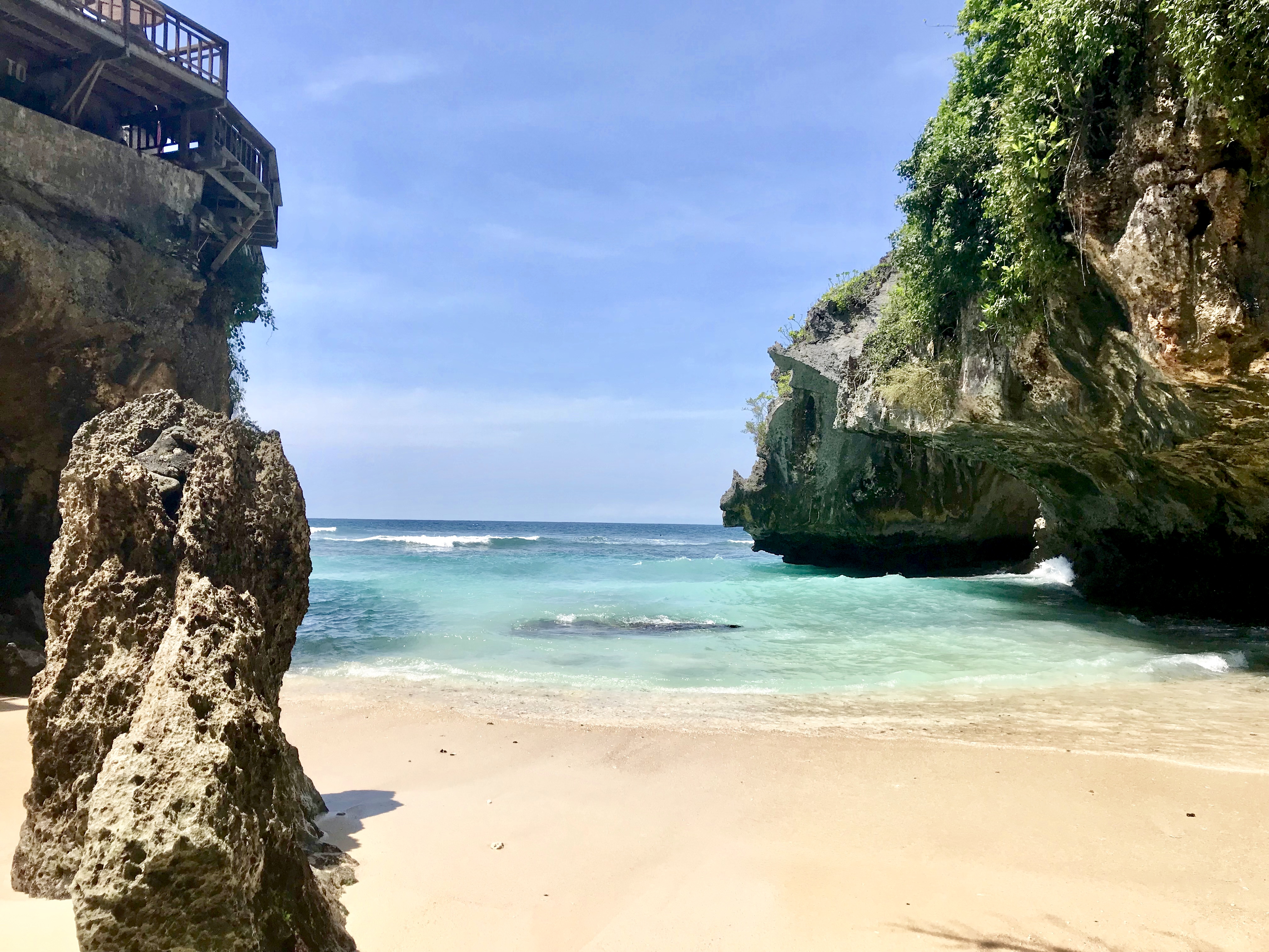 Bali, Indonesia – bonitappétit