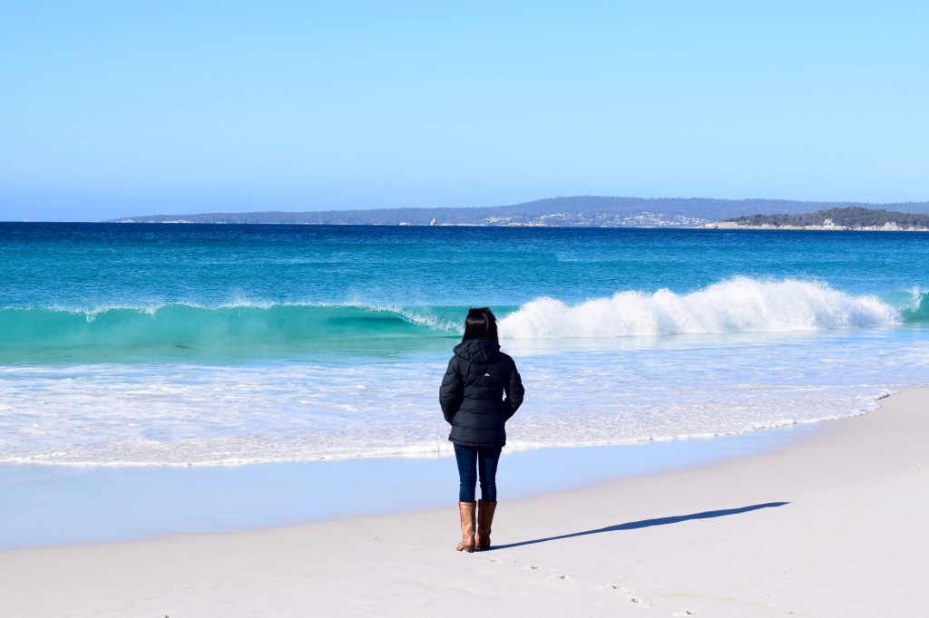 Tasmania, Australia | Great Eastern Drive – bonitappétit
