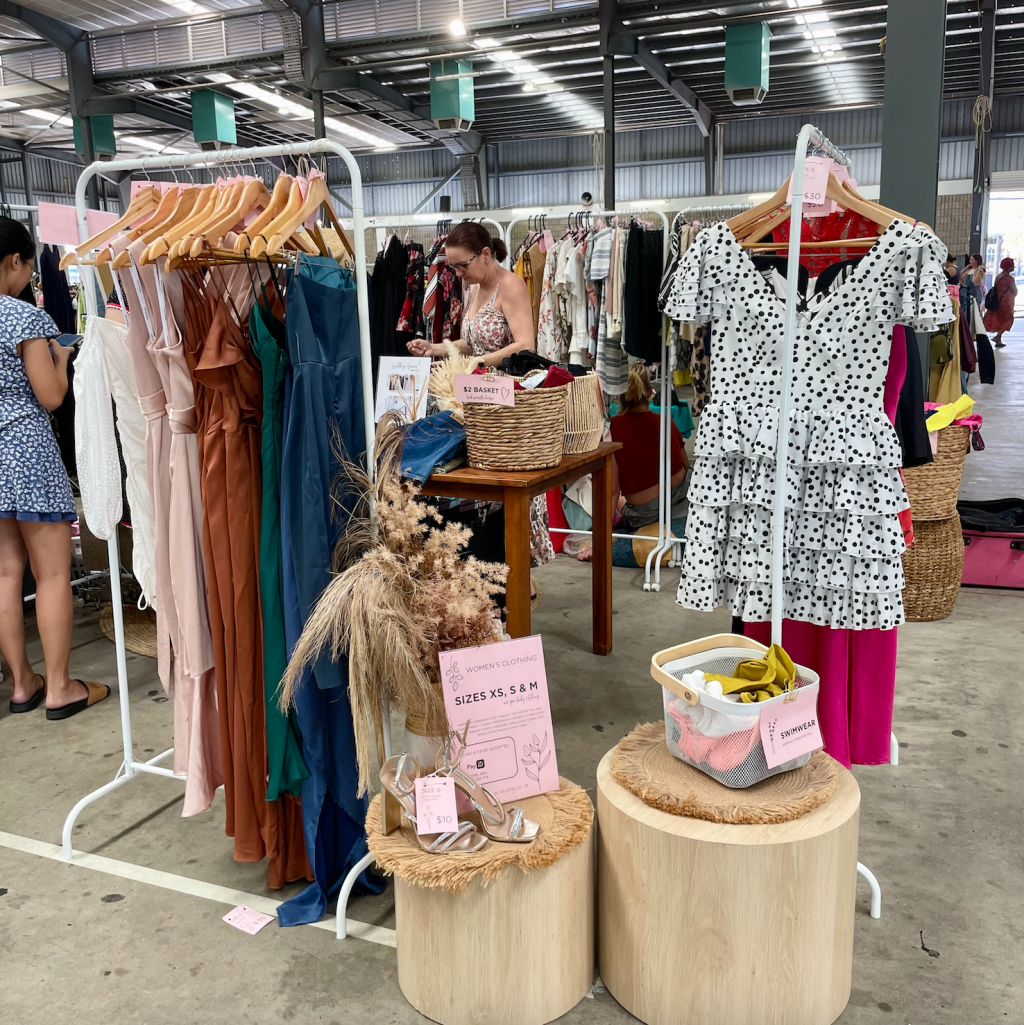 Guide To Cairns: Vintage/Secondhand Shopping – bonitappétit