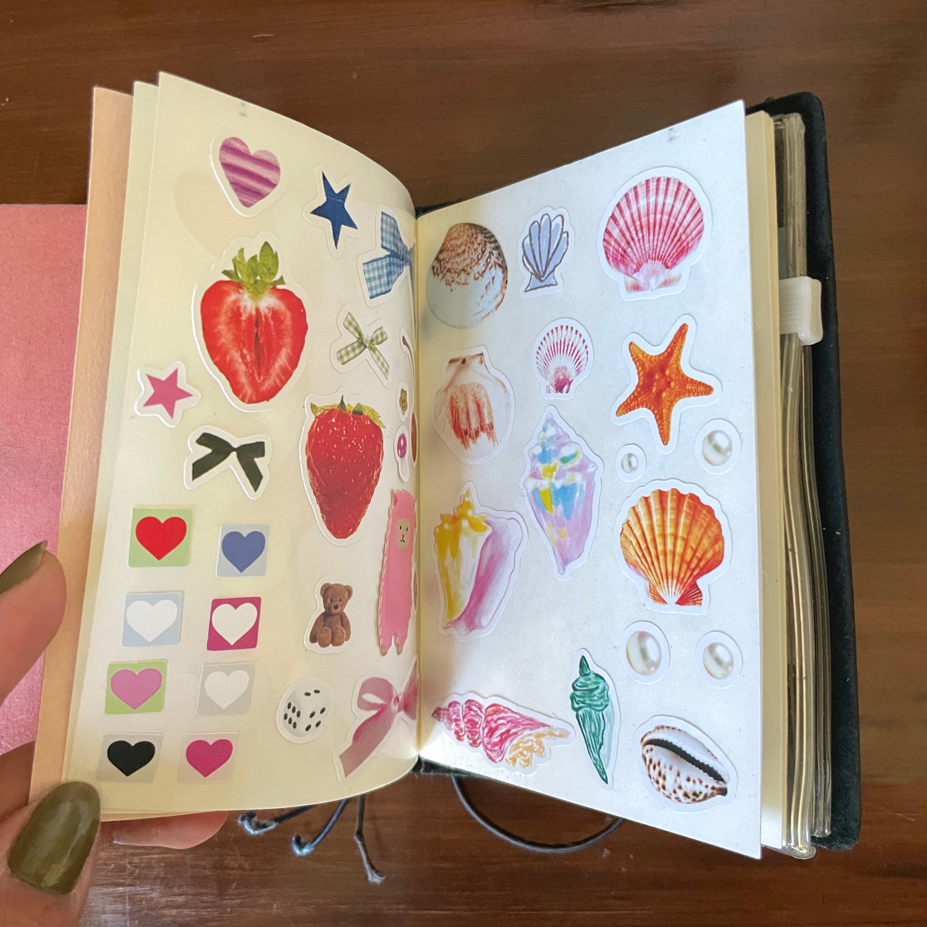My Journal Ecosystem – bonitappétit