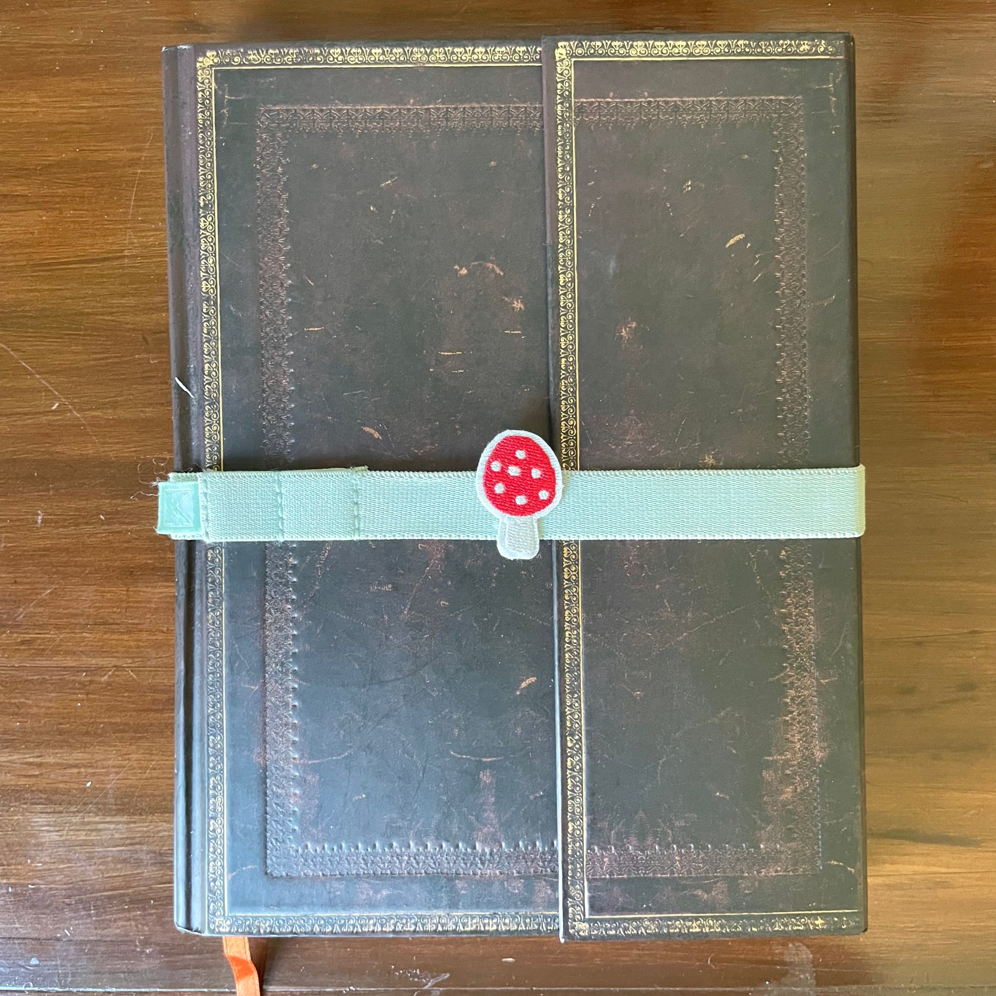 My Journal Ecosystem – bonitappétit